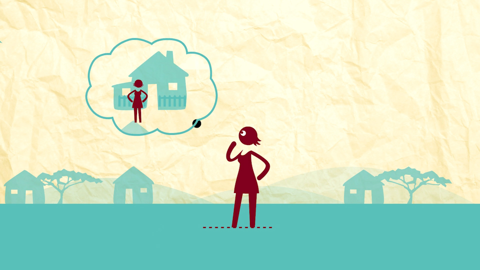 WHO project Imagine | Powerful Animation | MOREVER